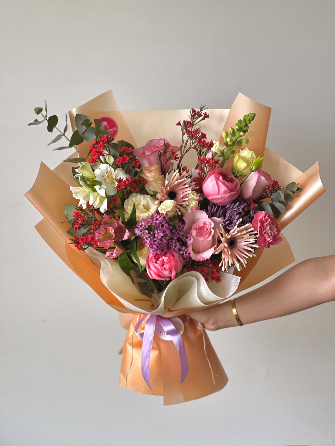 Bouquet & Box - Fresh Flowers Delivered in Newcastle & Lake Macquarie ...