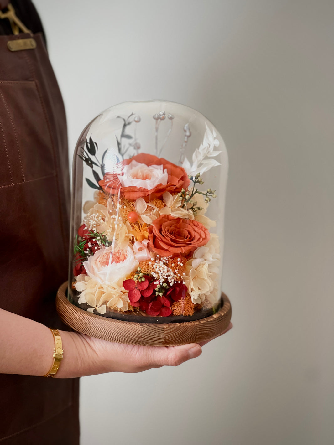 Forever Flowers Newcastle – Preserved Blooms with Same Day Delivery ...